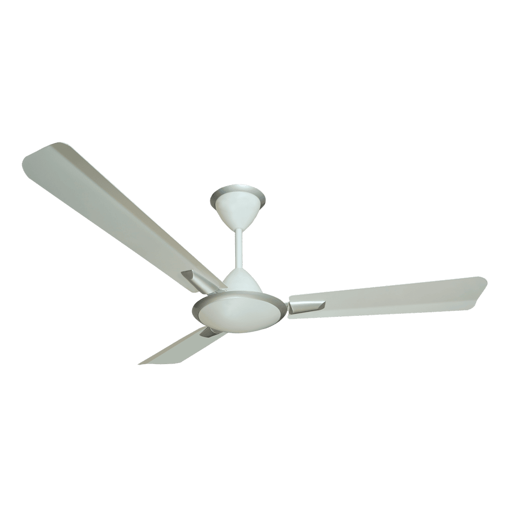 Ceiling Fan | White Color